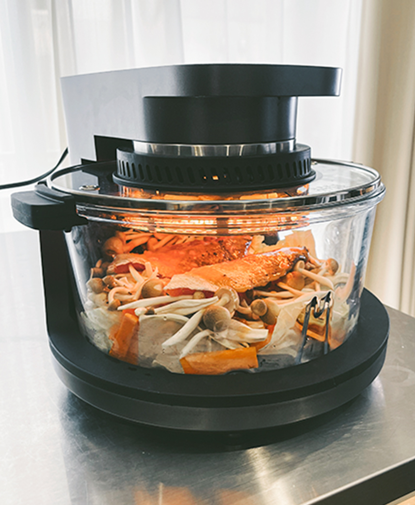 コンベクションオーブン クルッキング CLOOKING